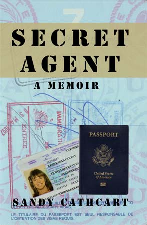 Secret Agent Quiz - God's Secret Agent